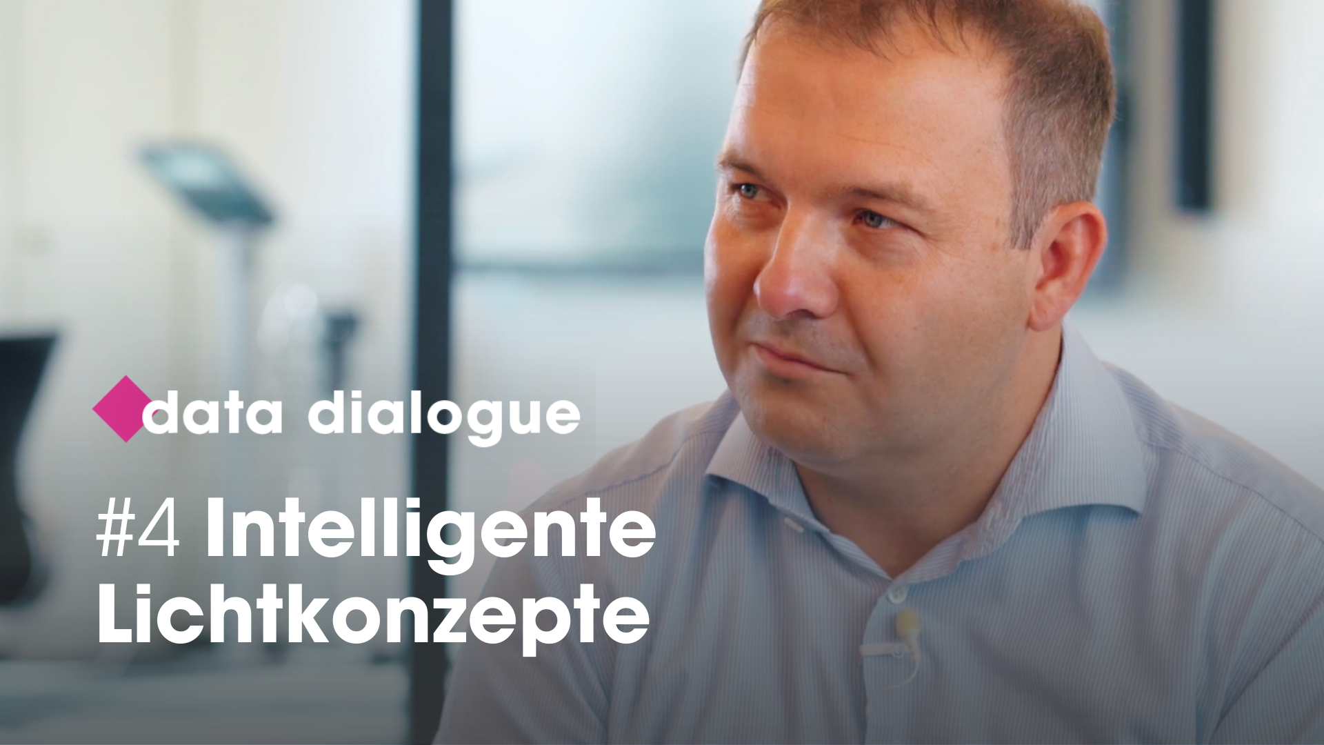 Data Dialogue – Intelligente Lichtkonzepte / Connected to LIPA ...