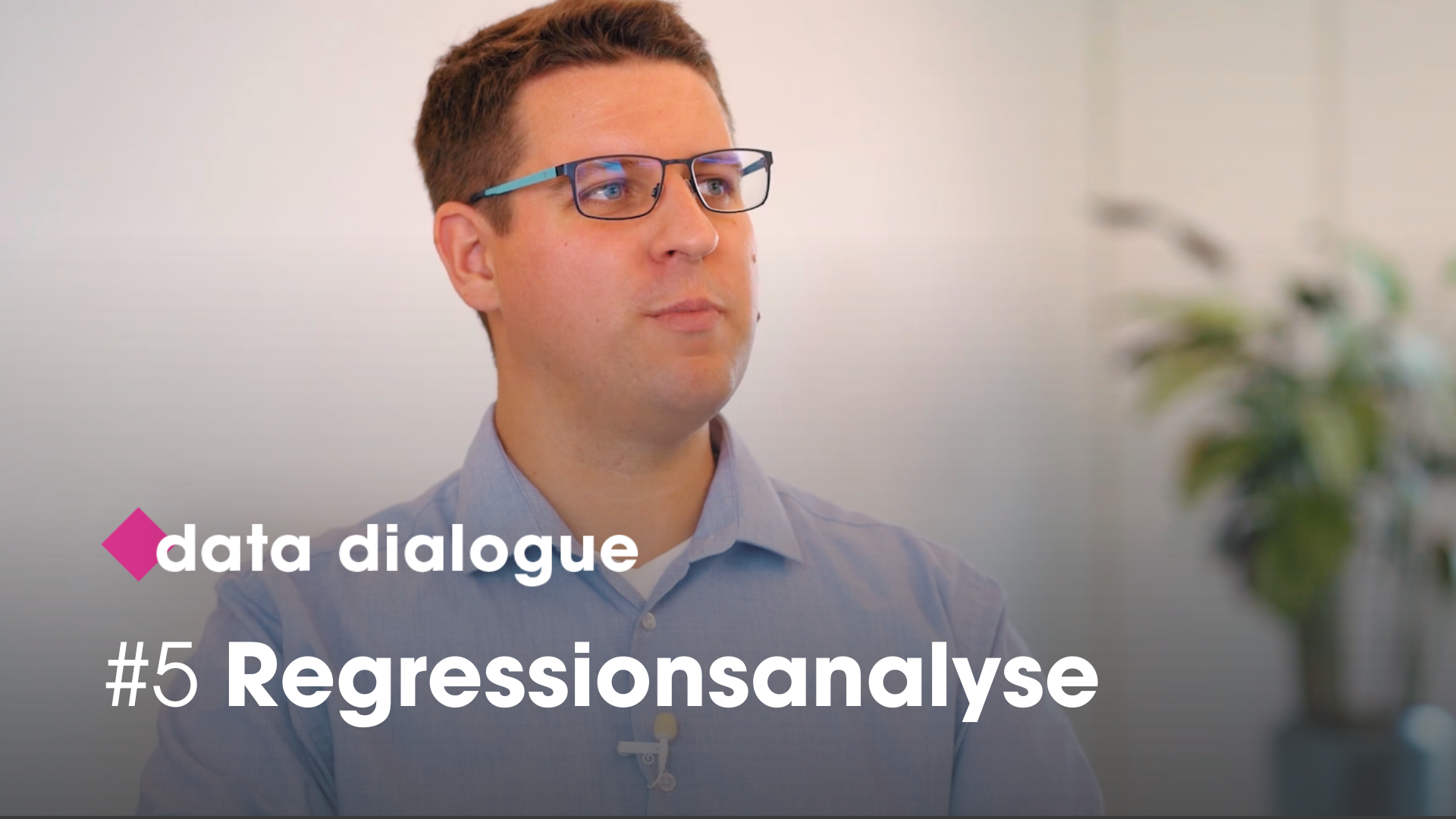 Data Dialogue #5 – Regressionsanalyse | emation GmbH | Emation
