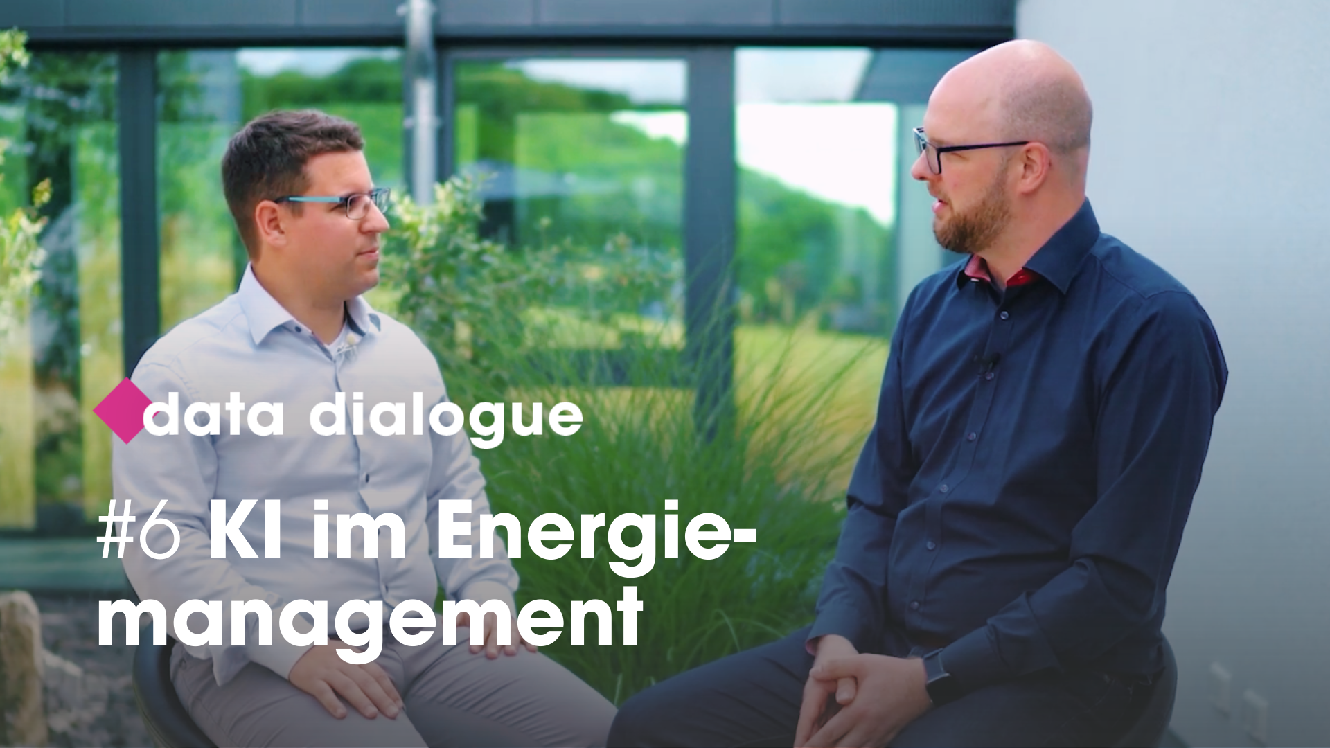 Data Dialogue #6 KI im Energiemanagement | Emation